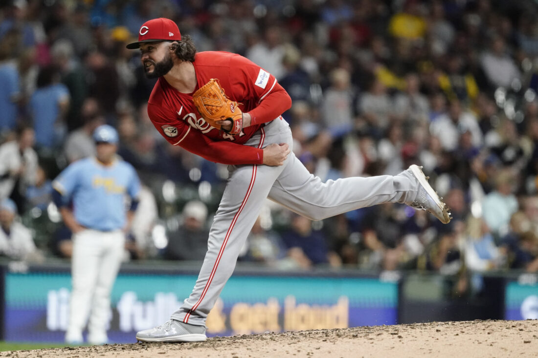 Guardians sign RHP Junis to 1-year deal | News, Sports, Jobs - The ...